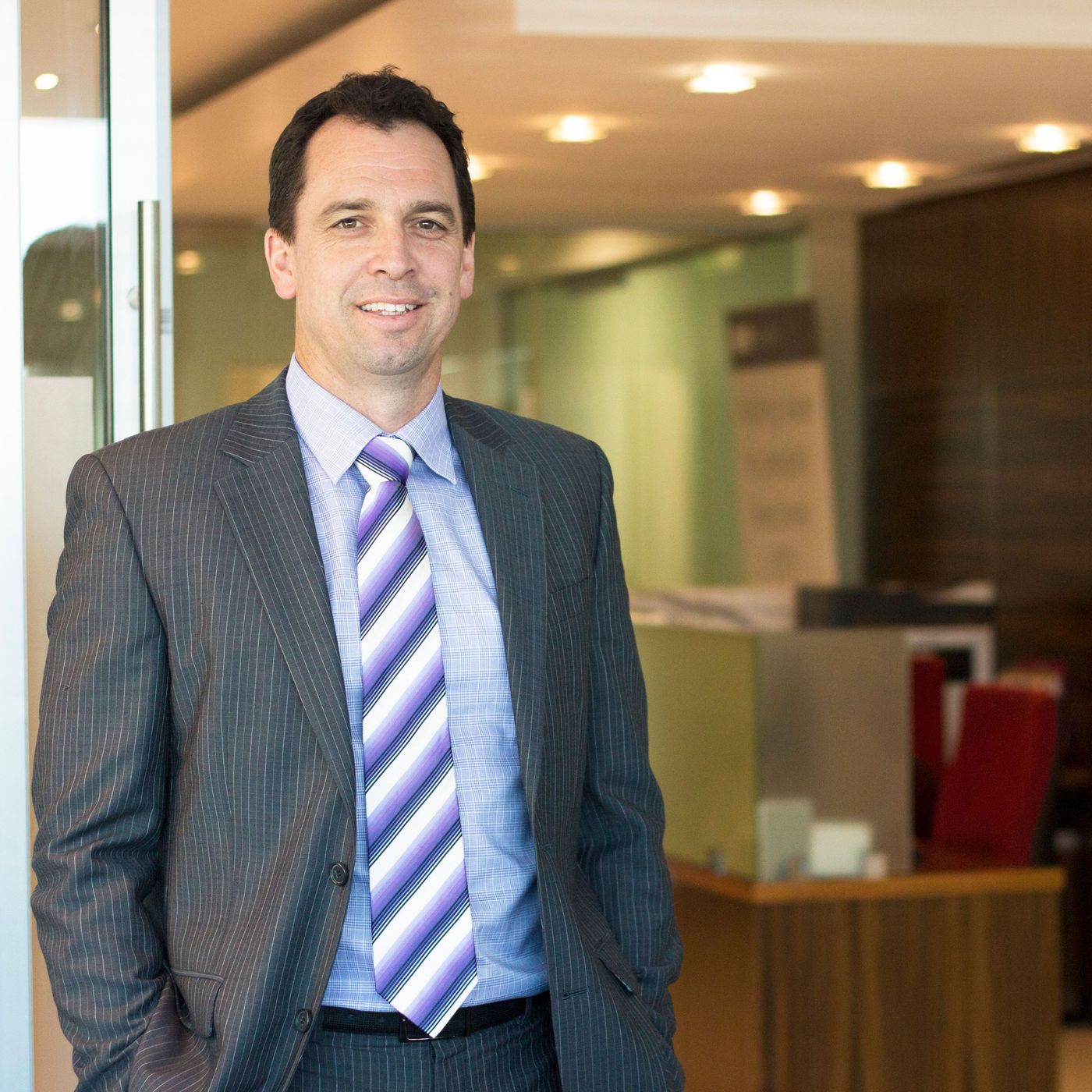 Podcasts | Knight Group