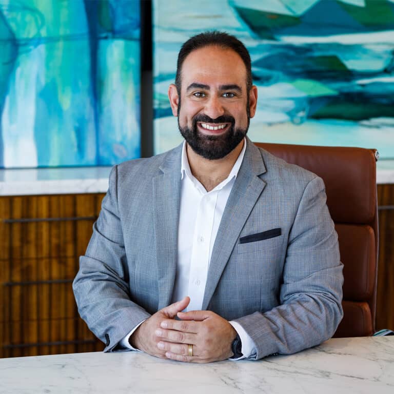 Fab Fanayan | Knight Group