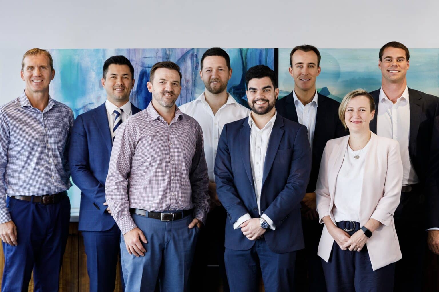 Perth Financial Advisers & Accountants | Knight