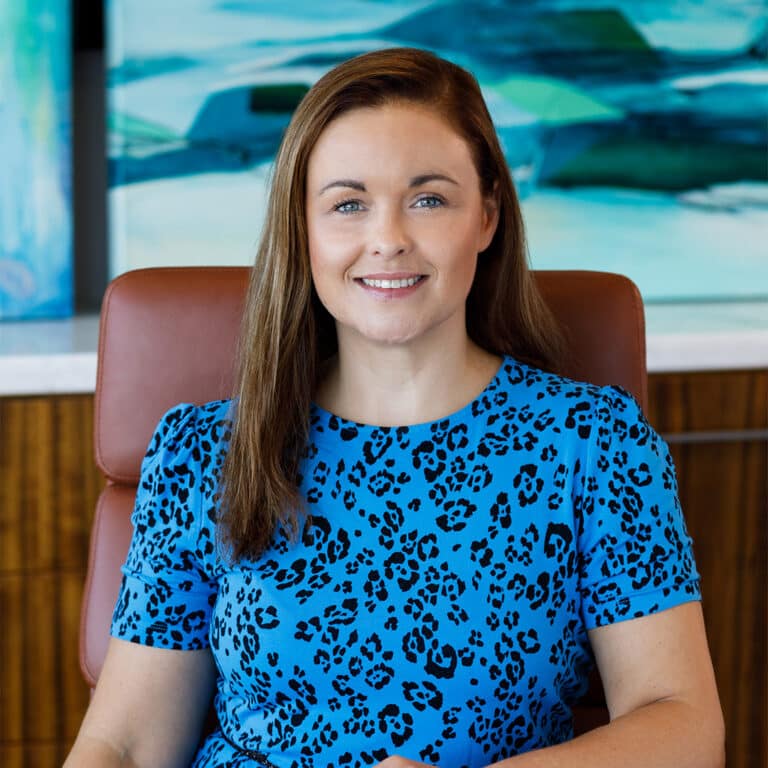 Heather Moore | Knight Group