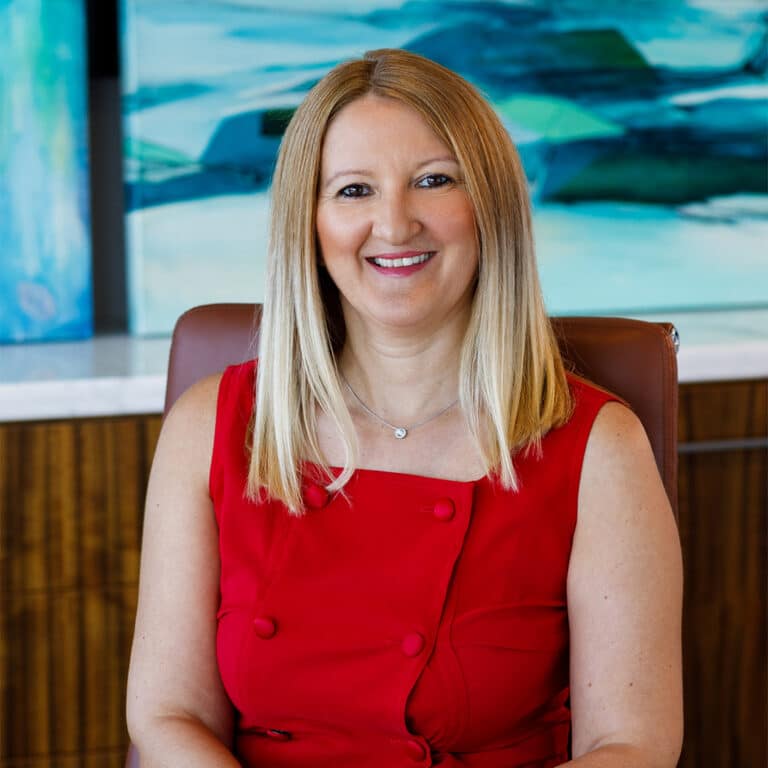 Ina Vaskovic-Plant | Knight Group