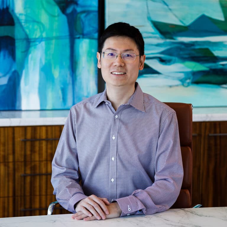 Meng Wei | Knight Group