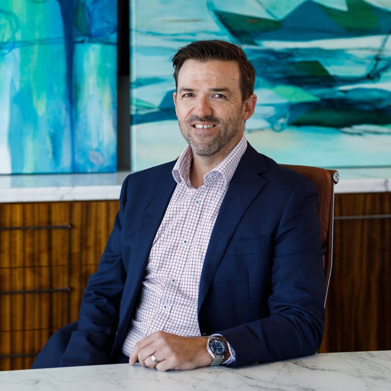 Peter Farlie | Knight Group