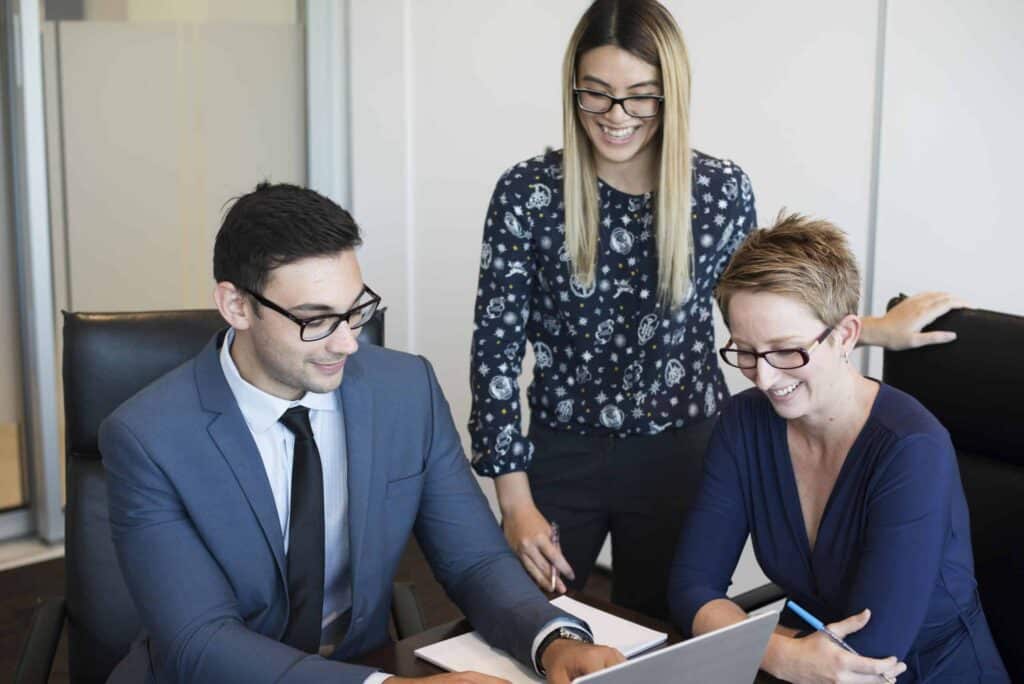 Careers | Knight Group