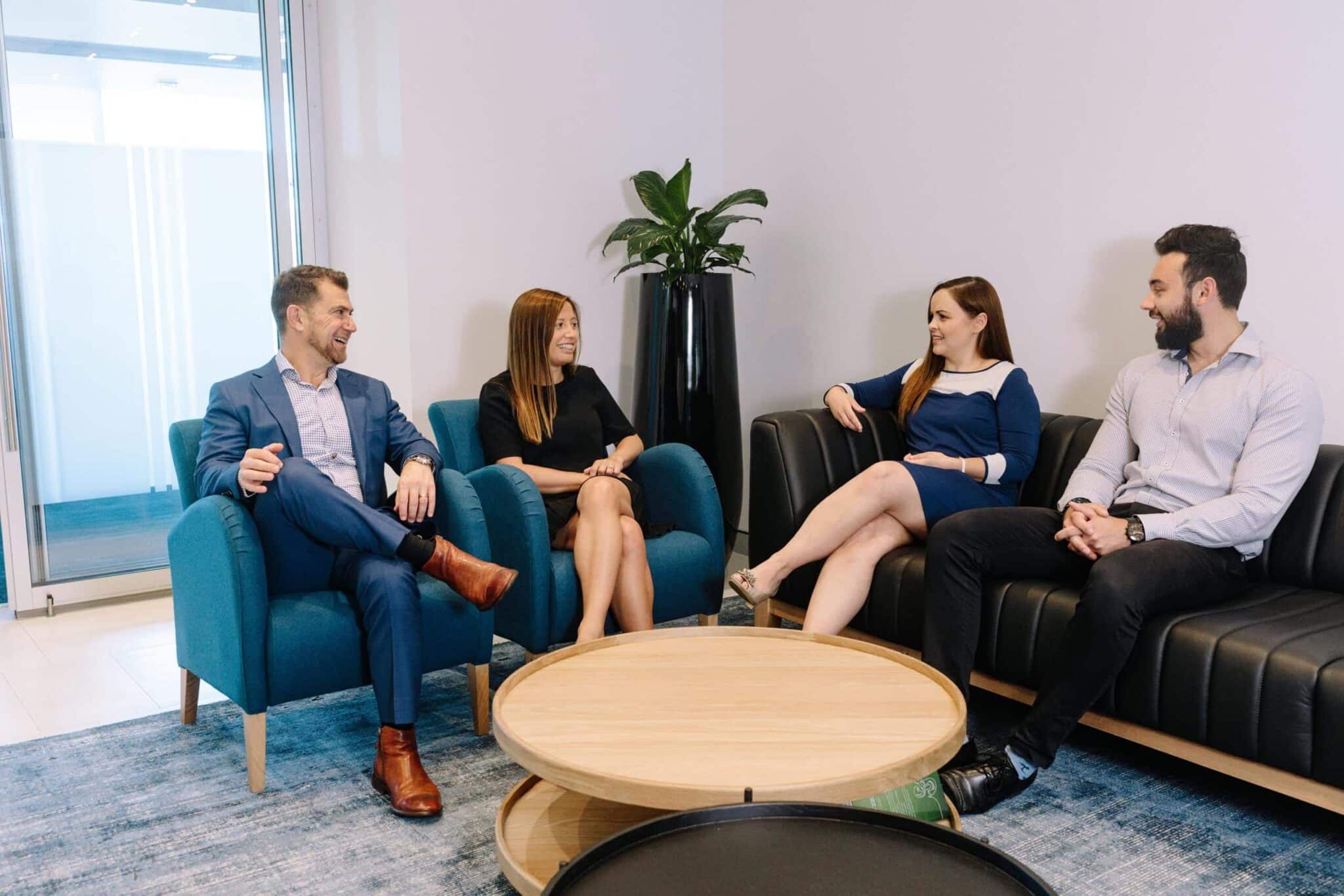 Careers | Knight Group