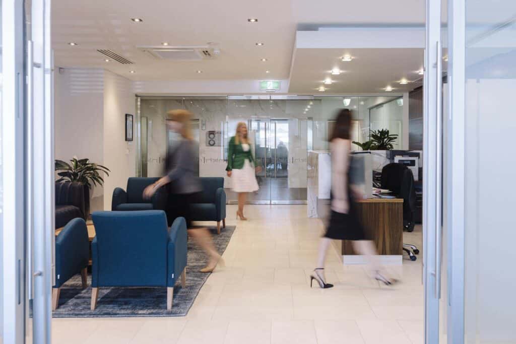 About Us | Knight Group