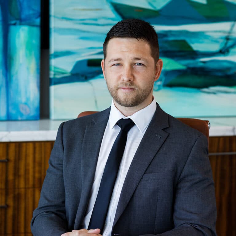 Kyle Brits | Knight Group