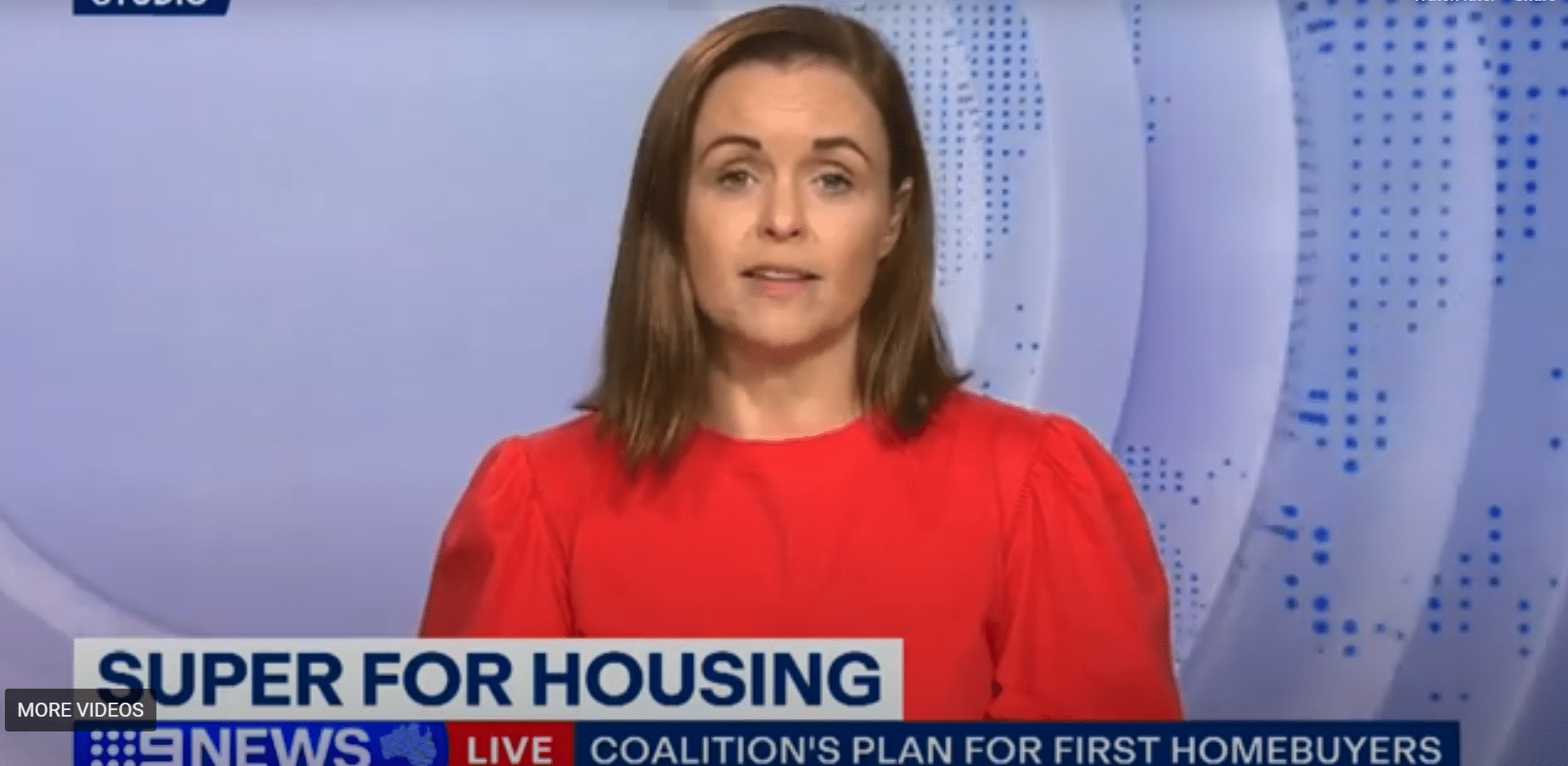 Heather Moore | Superannuation For First Home Buyers