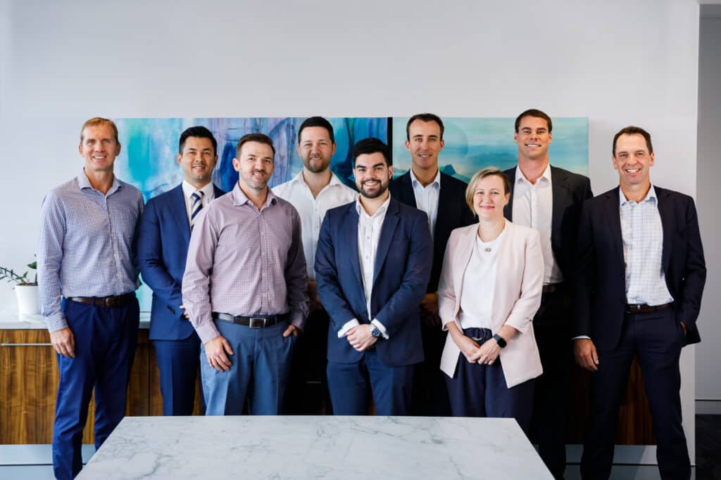 Knight | Every Step Of The Way